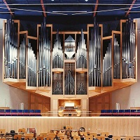David Cassan | BAMBERG (Germany) - Philharmony - David Cassan