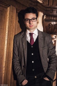 David Cassan | BIOGRAPHIE - David Cassan